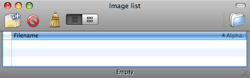View .cbr and .cbz files on Mac – TechZilo