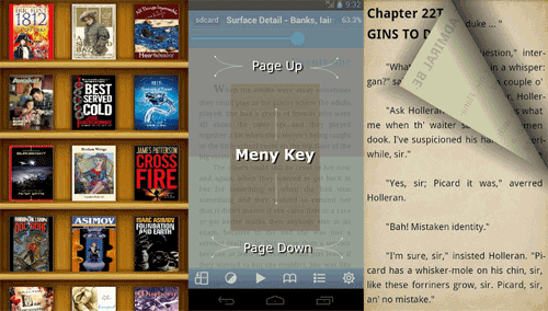 Apps to read .mobi, .html, chm, .doc, .epub, .pdf ebooks on Android ...
