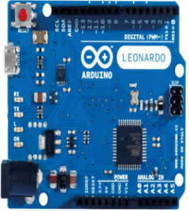 Arduino Technology in Transforming IoT Projects – TechZilo